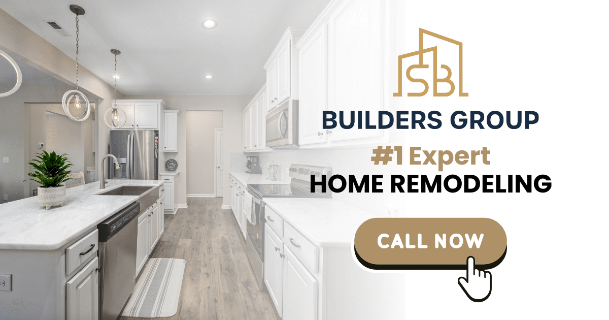 Home | SB Builders Group